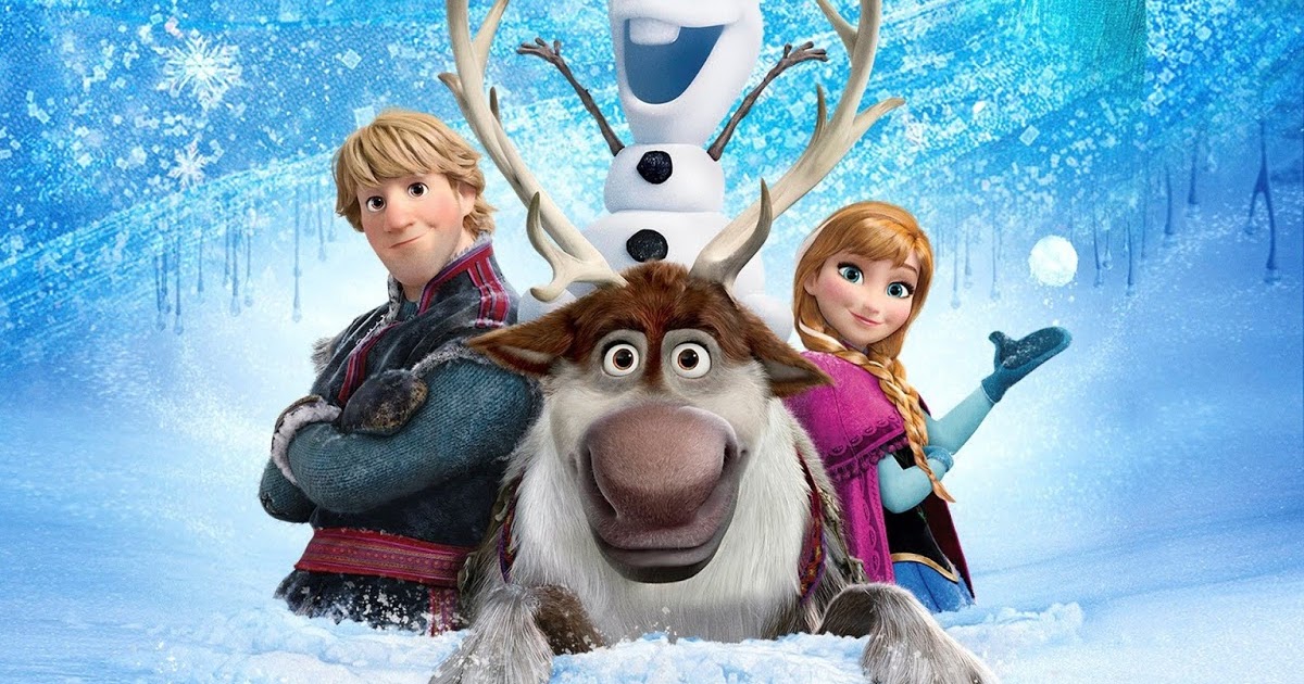 Fairy Tale Fanboy: 25 Fascinating Facts About Frozen