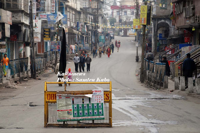 GJM raises question against PIL in high court - Kalimpong News