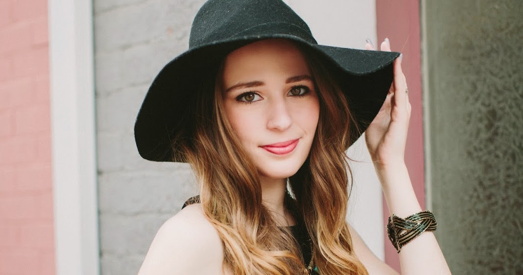 10 Things You Might Not Know About Me. | Southern Belle in Training