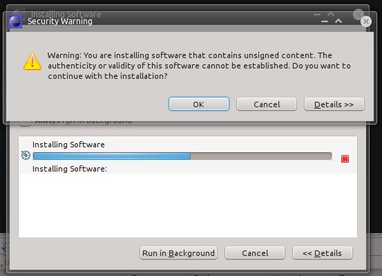 Jasper Studio para Eclipse | iReport plugin for Eclipse | Desarrollo y ...