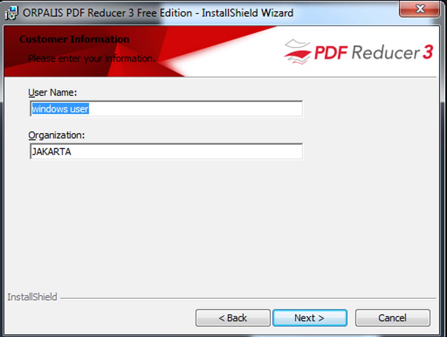 Cara kompres file pdf offline menggunakan pdf reducer - Apapun