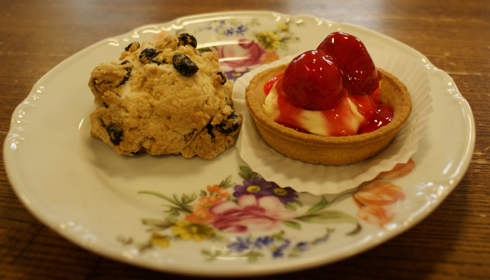 Tour Scotland: Tour Scotland Photograph Lunch Perthshire June 22nd
