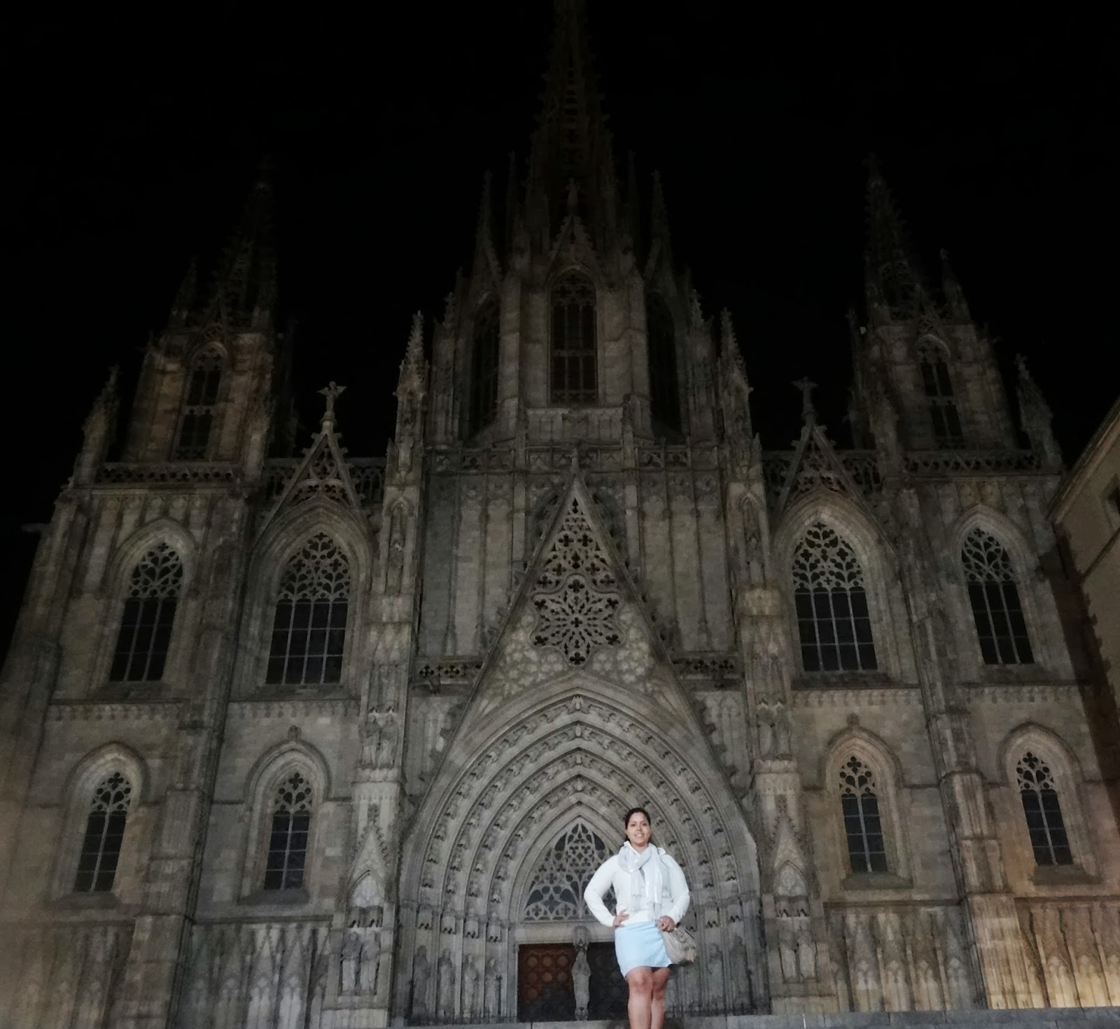 Transient Recollections: bCN