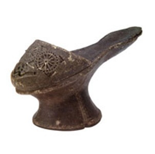 FILADIS: El chapín.