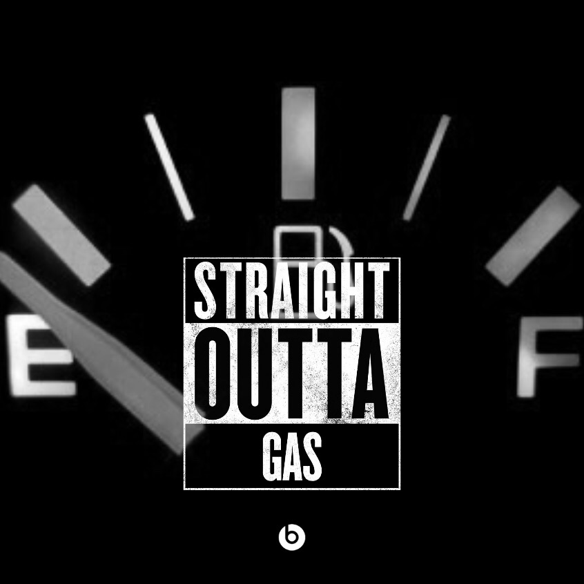 Coach Scott Fields: Straight Outta - Gas (Funny)