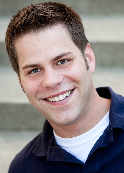 Cast Images: Eric Gould | Onlive "Anthem" premieres