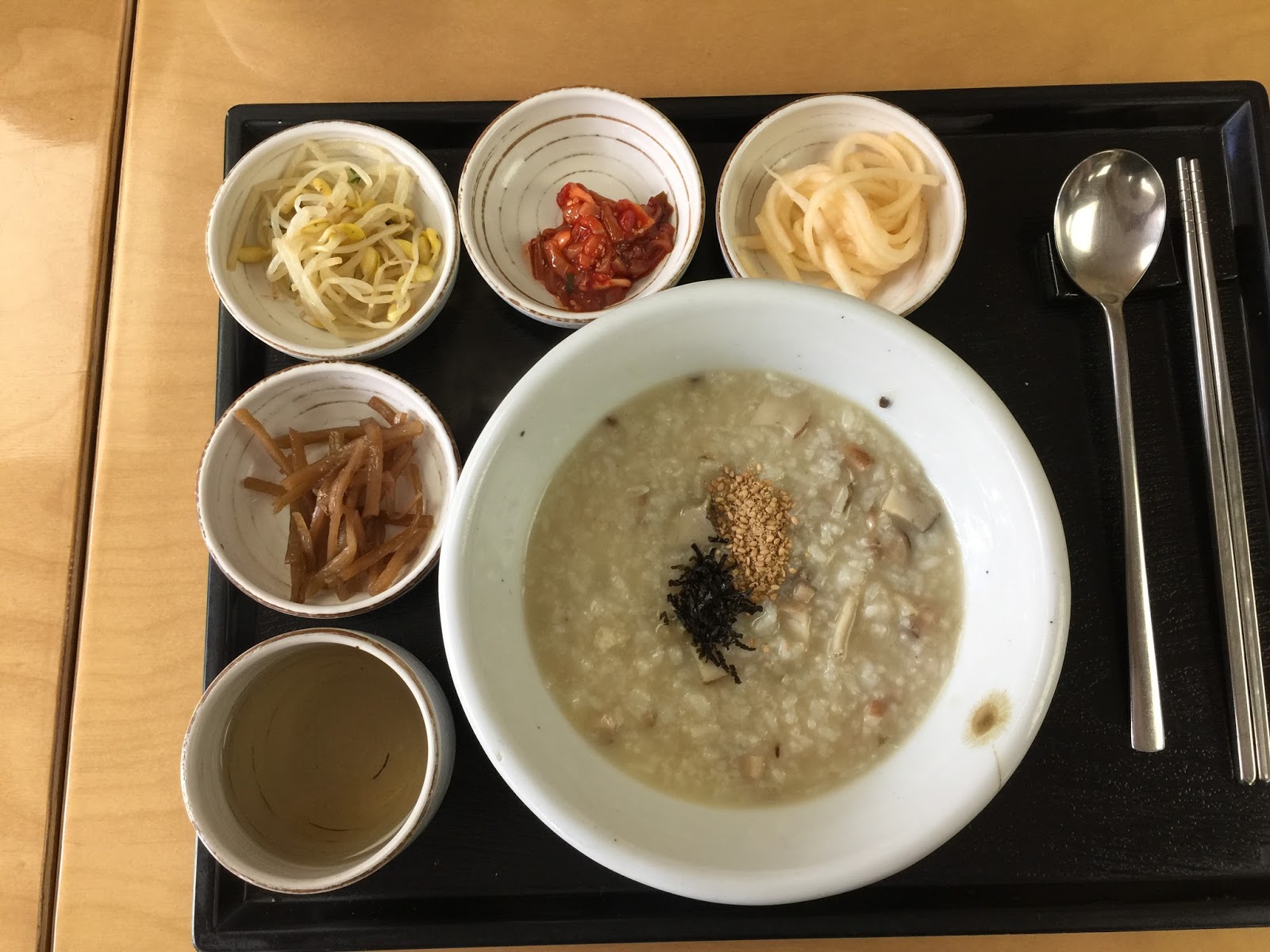 Migabon Restaurant Myeongdong - Seoul, South Korea - Travel is my ...