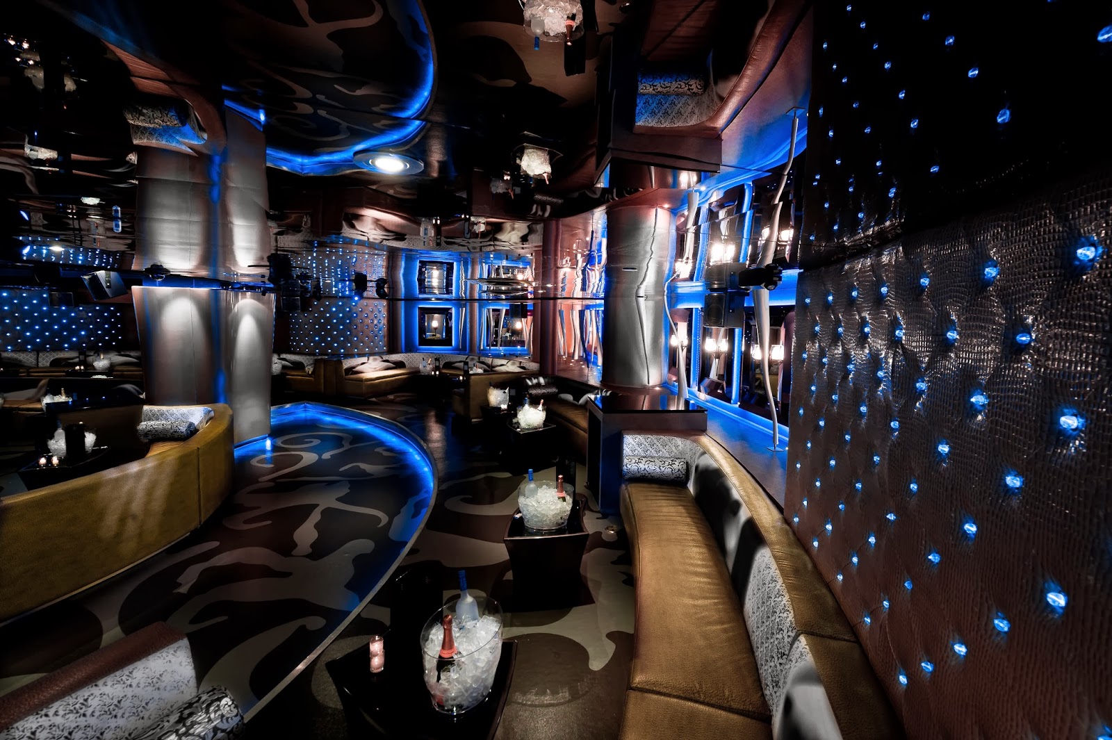 WE Travel, Leisure & Lifestyle: Designer Nightclubs :: Opera DC, Encore ...