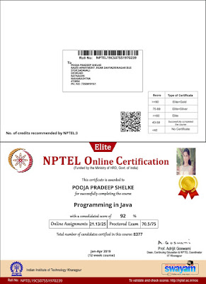 Department of Computer Engineering: Congratulations !!!!!!!! to all who ...