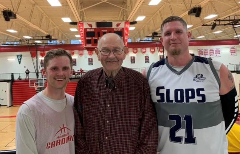 Dennis' Daily Report: MONDAY DAILY