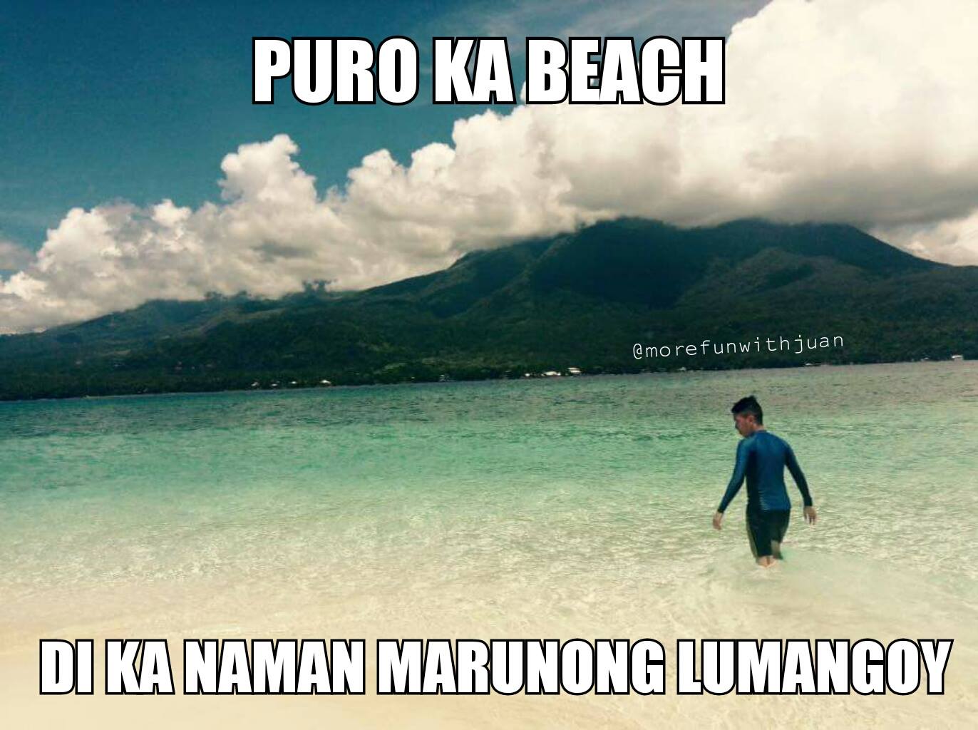 15 Travel Memes That You Can Relate To - It's More Fun With Juan