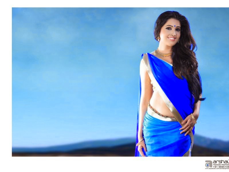 Tv Actress Sandra Jose Latest Hot Photoshoot Gallery - Cinema Campus