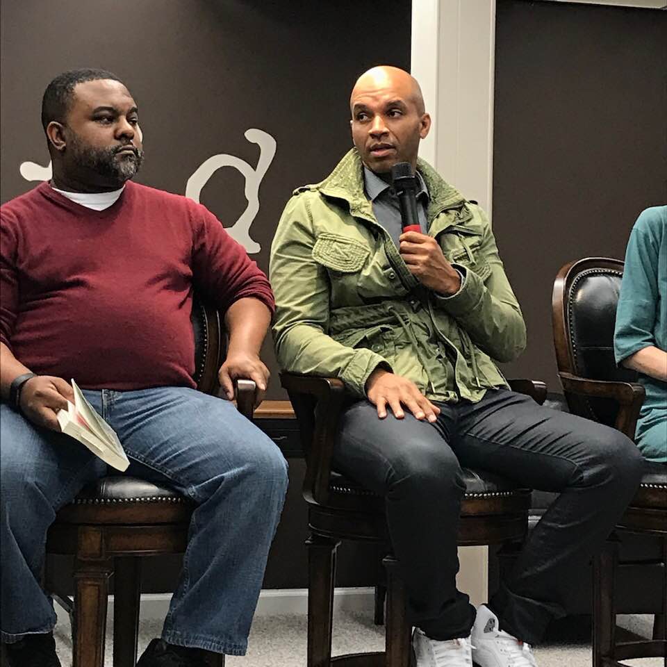 proseandkahn: Picture Book Review: The Undefeated by Kwame Alexander