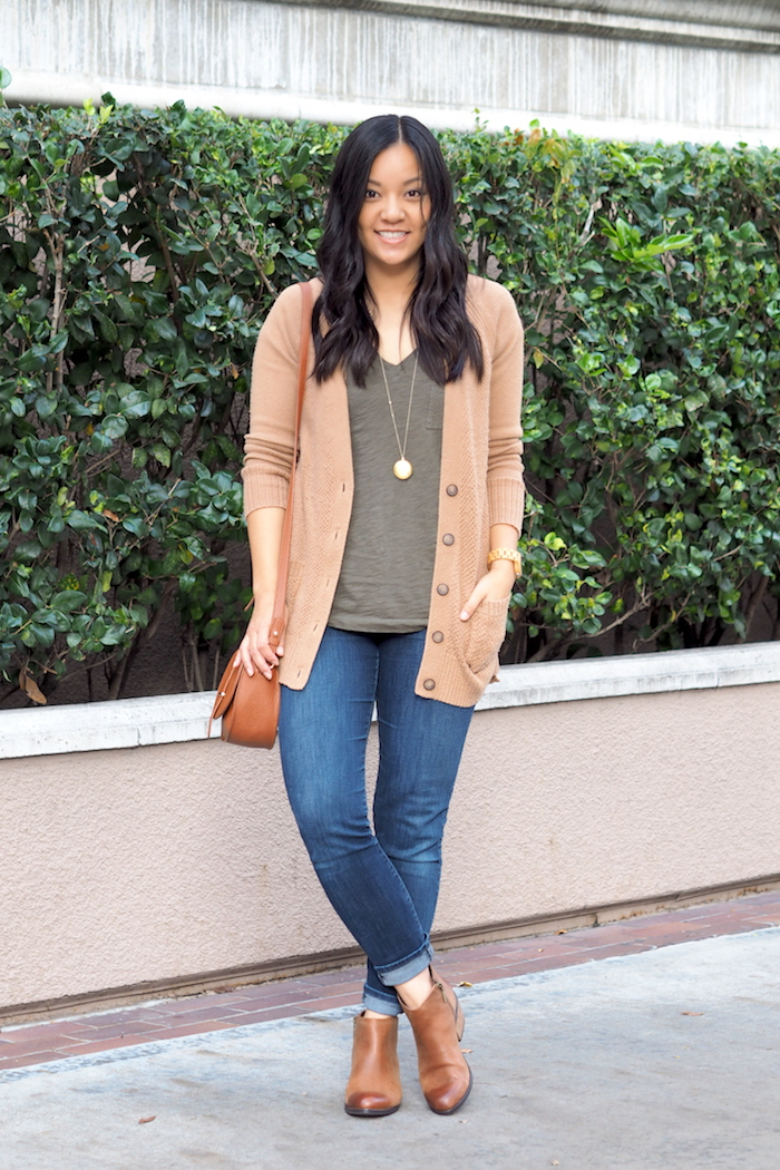 The Most Comfortable Ankle Boots! | Putting Me Together | Bloglovin’