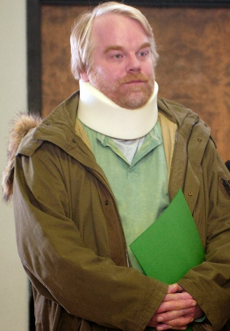 Remembering: Philip Seymour Hoffman