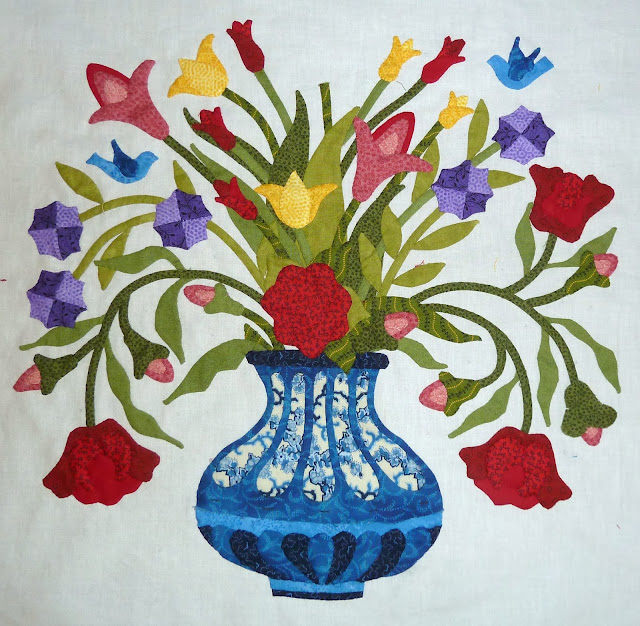 Come Quilt (Sue Garman): Happy New Year to Everyone!