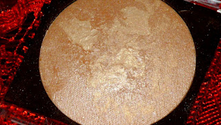 Behind Green Eyes: Review Prestige skin loving minerals mineral ...