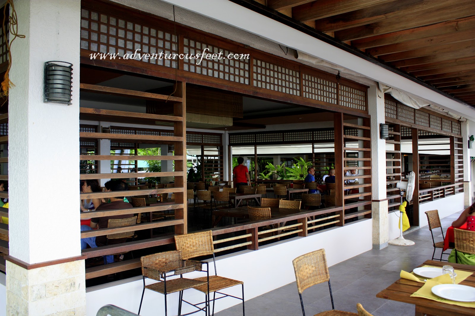 Adventurous Feet: Part3: Iloilo - Guimaras Day 2 & 3 - Exploring Iloilo ...