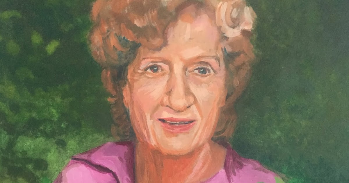 M.F.G. Burt - Fine Art