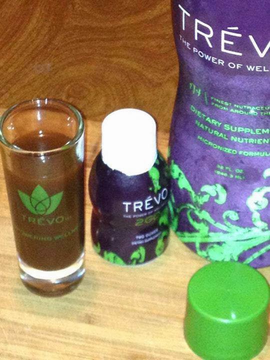 Health and Wealth: Discover The Fabulous Health Benefits Of Trévo’s ...