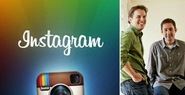 MegaOffice: Breve historia de Instagram