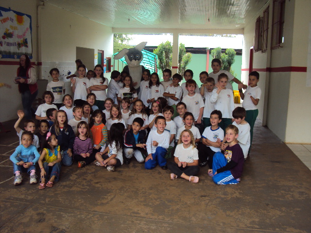 E.E.F. Neusa Marques