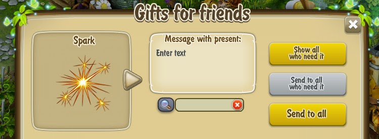 Dreamfields Game Fan Site: Beginner's Guide