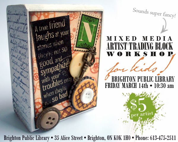 Pixie Hill: Whovian WIP and more art blocks