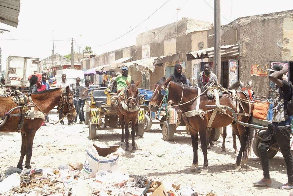 Le son en milieu urbain