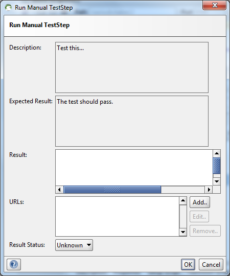Test Automation Noob Soapui Other Test Steps