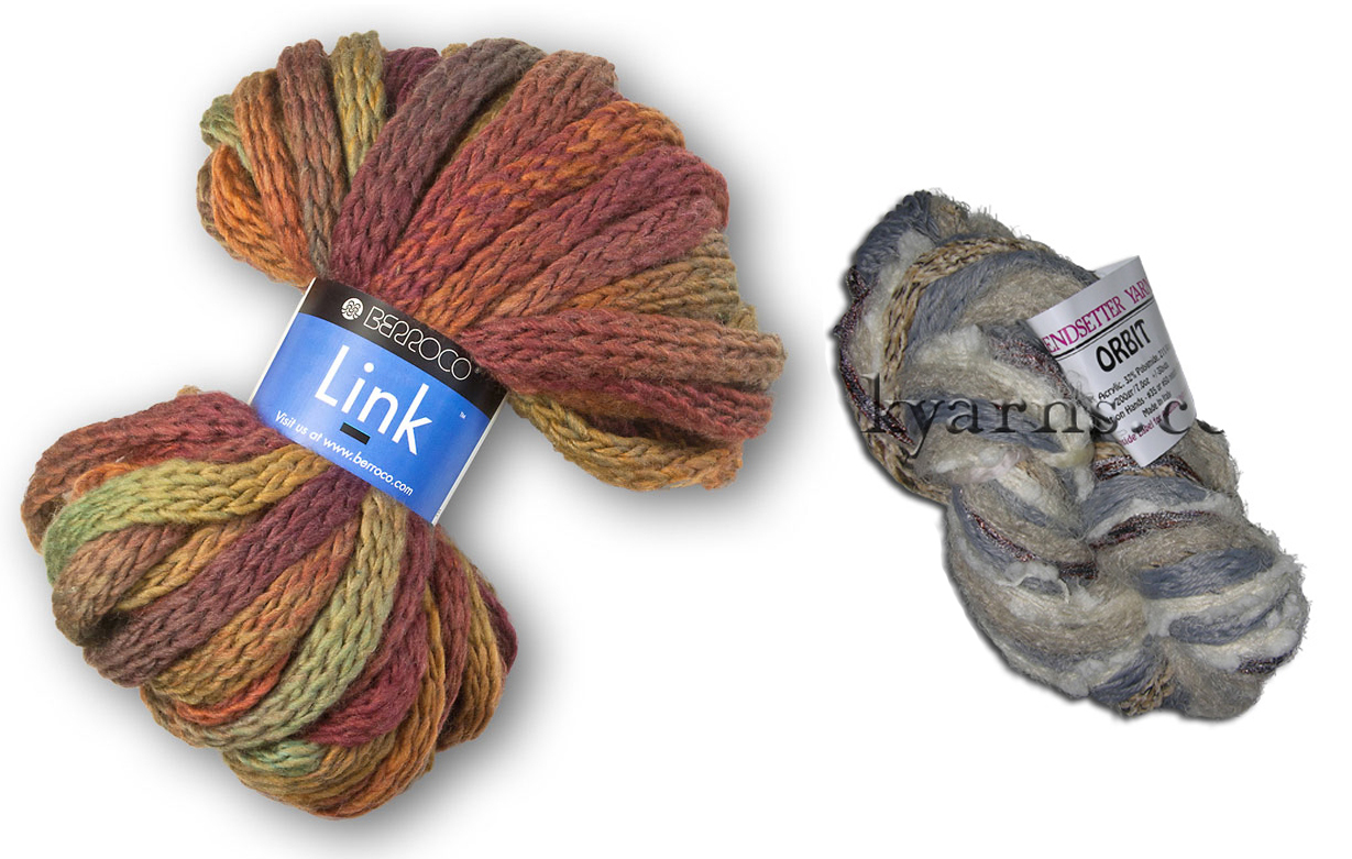 kyarns: A quick peek at some of the new fall yarns