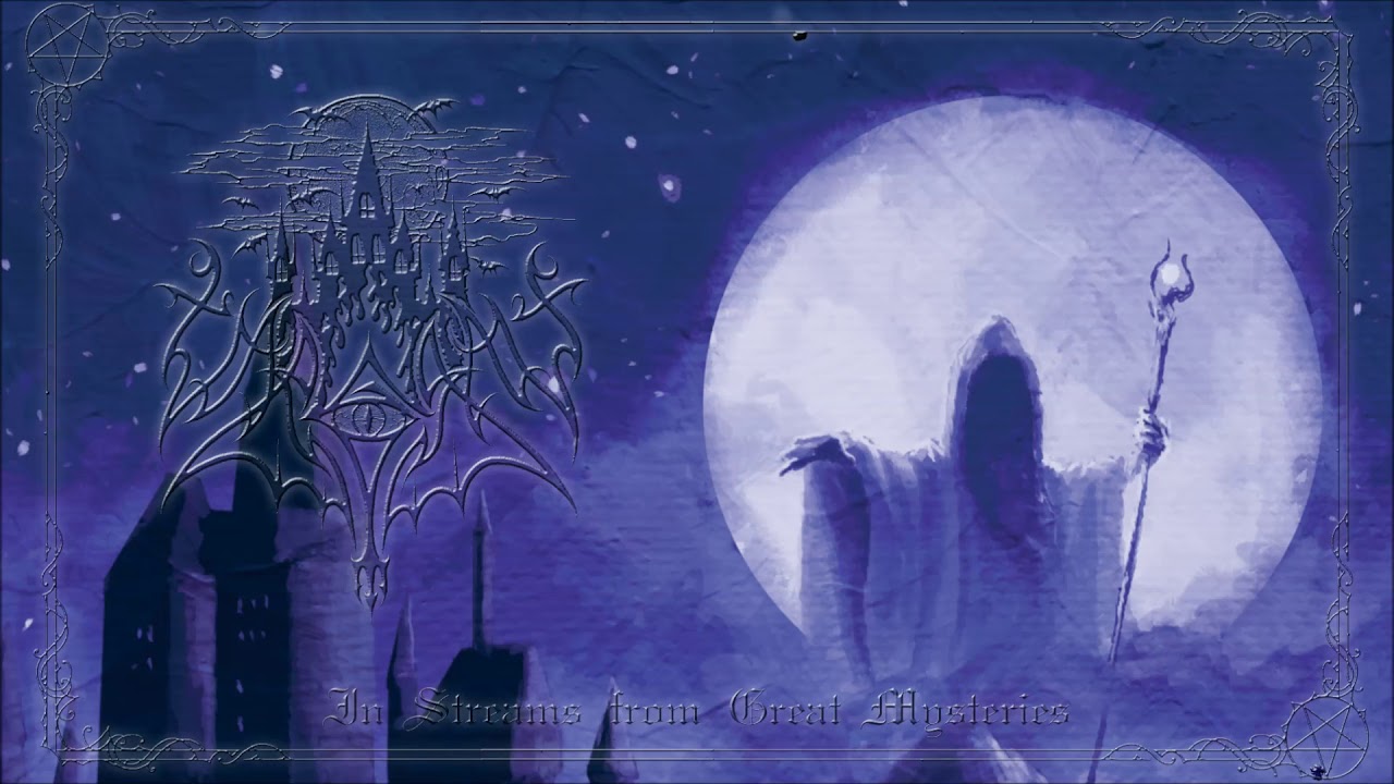 VARGRAV dévoile un nouvel extrait de son prochain album