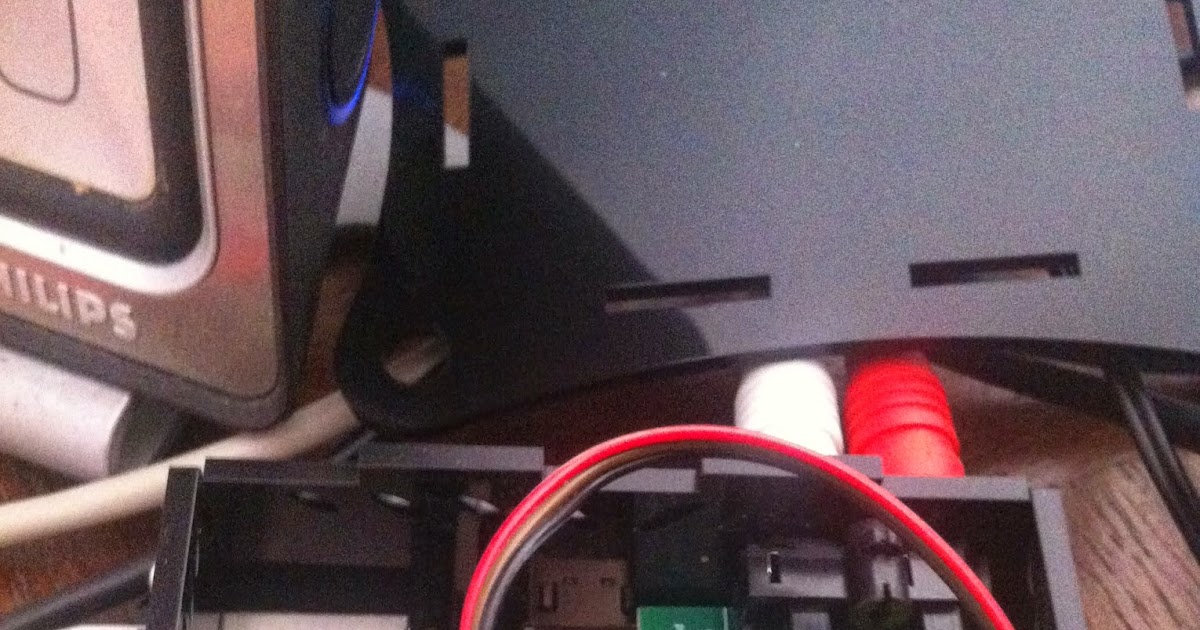 DABDig: Infra-red remote controlling LMS on RPi