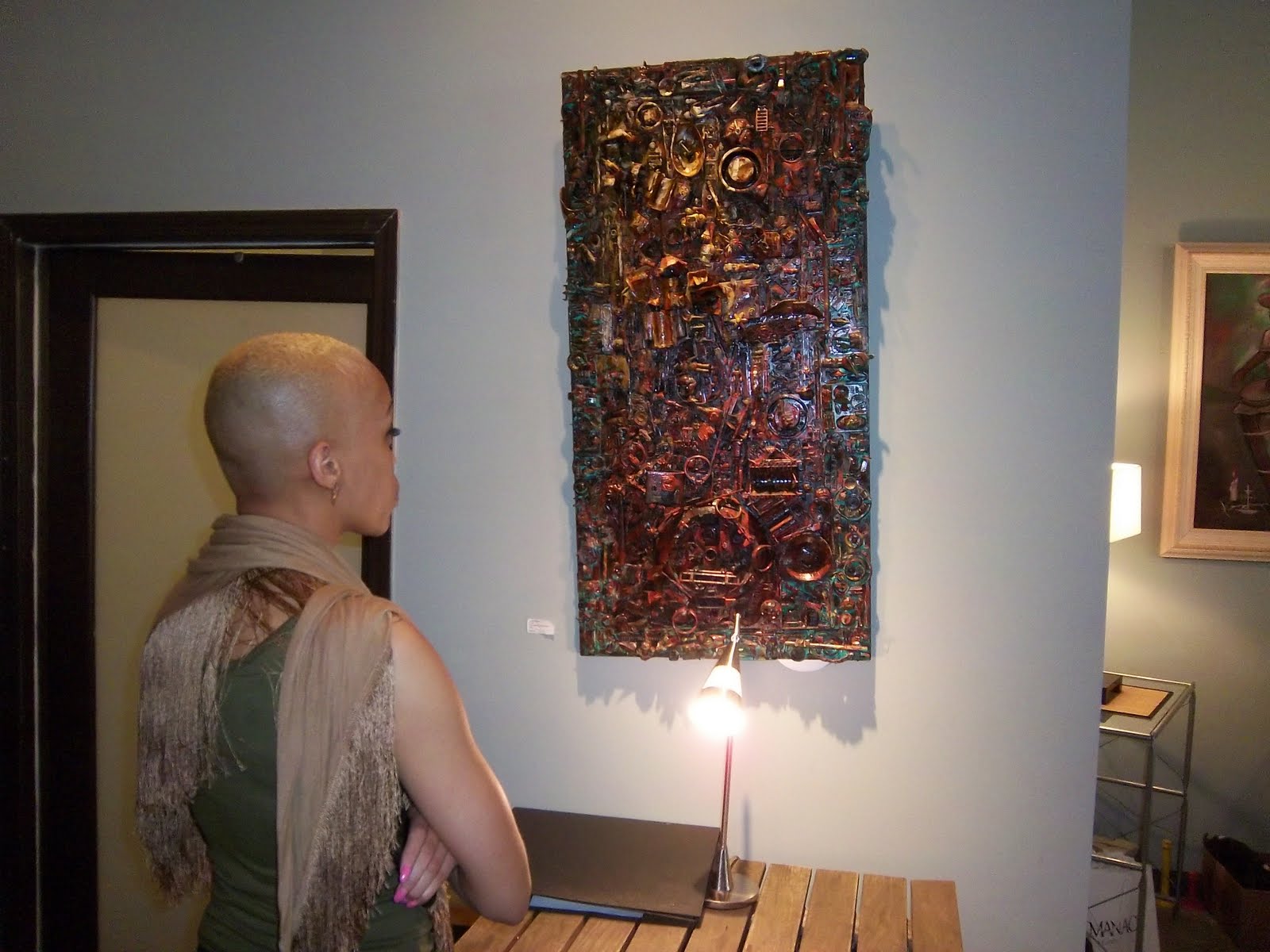 Ken Barber Signature