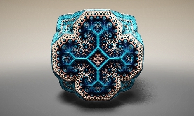 Trans-D Digital: Artifacts from an Ancient-Future... Featuring the ...