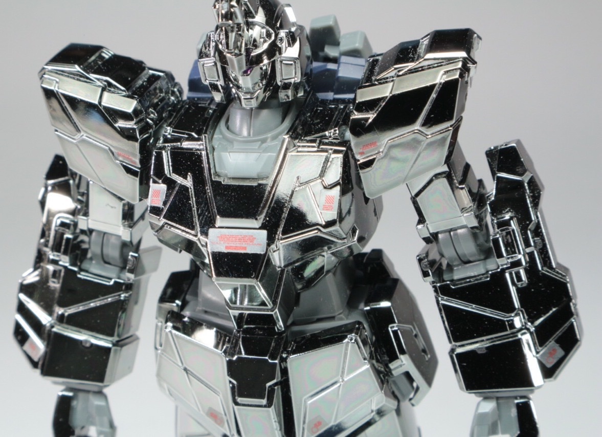 GUNDAM GUY: P-Bandai Exclusive: HGUC 1/144 Unicorn Gundam Unit 3 Phenex ...