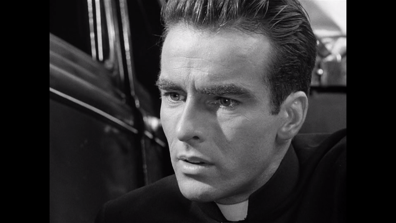 once darkness, now light: 'I Confess!'