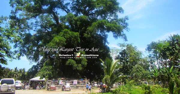 Discovering Baler - a mapping expedition : Schadow1 Expeditions | A ...