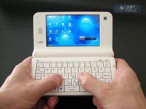 Green Dune: The Review Of The Smallest Devices In The World