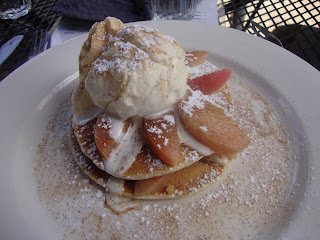 Mumma Needs Coffee: The Pancake Train Cafe