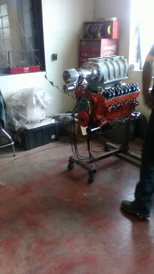 Good Fellaz ® ™ ©: Dart Engine!