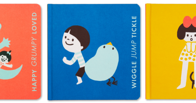 Let's Talk Picture Books: The Little Book Series