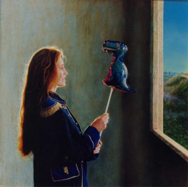 Impressioni Artistiche : ~ Herman Tulp