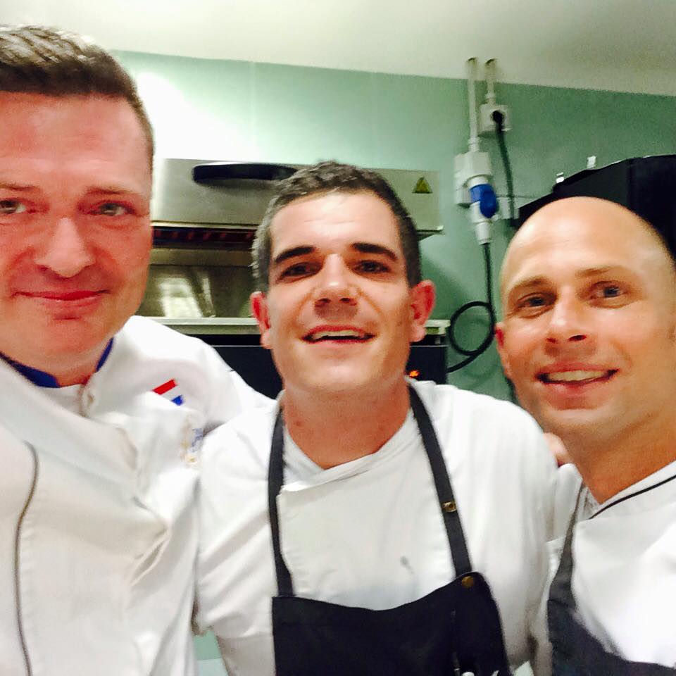 René Mathieu - Fruits de ma Passion: septembre 2015