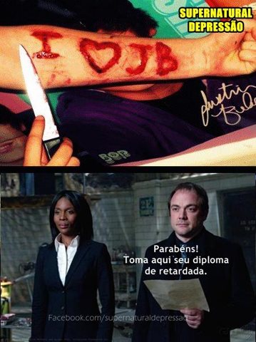 Supernatural, Para Sempre Hunter: O Melhor de SPN