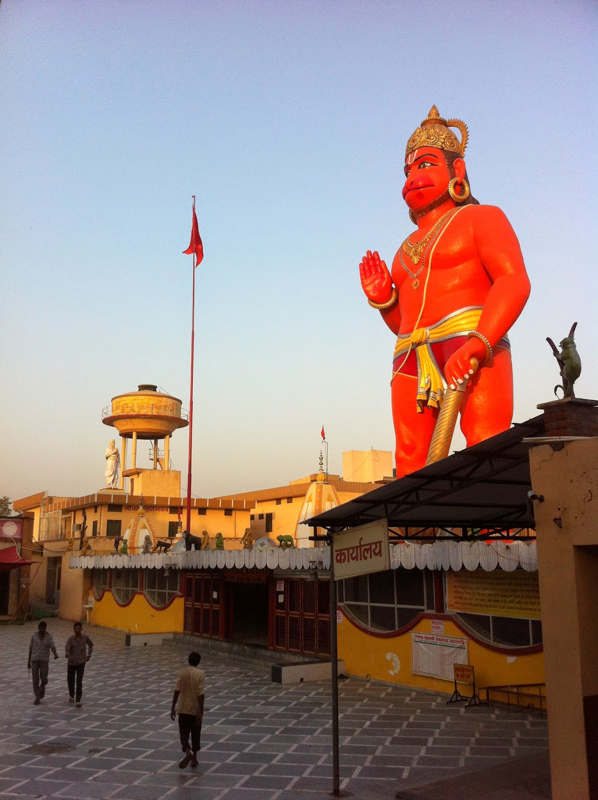 ANARCHYTECT: Shukratal