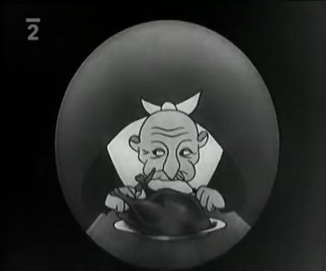 Cinema 4: Cel Bloc: May 2016