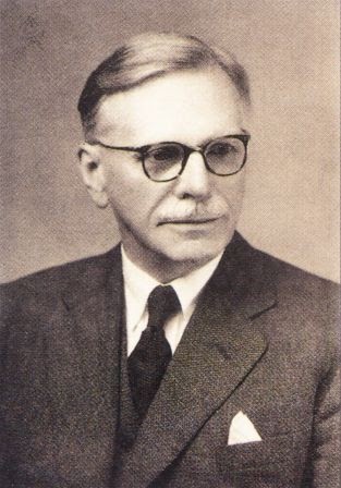 The Study of Language: Leonard Bloomfield