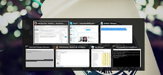 Cara Mengembalikan Classic Alt+Tab pada Windows 10