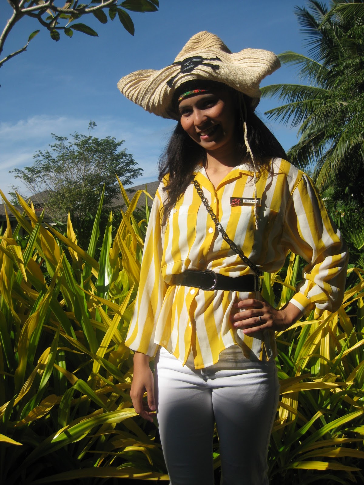 Turning Boholano: Pirates in the Philippines